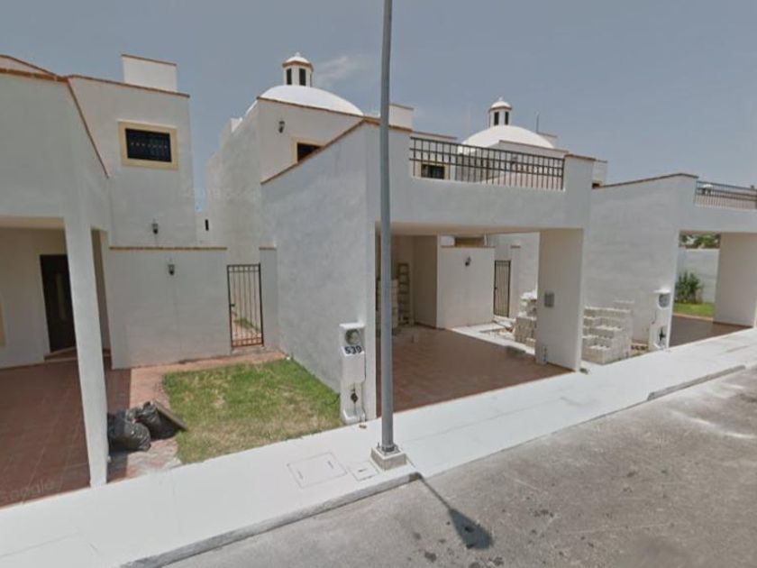 venta Casa en Gran Santa Fe, Mérida, Mérida, Yucatán (174)- icasas.mx