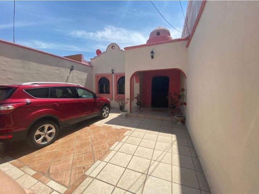 venta Casa en Colima Centro, Municipio de Colima (3850615)- icasas.mx