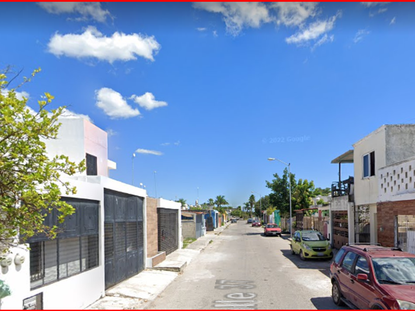 venta Casa en Ciudad Caucel, Mérida, Yucatán (32061924-97314)- icasas.mx
