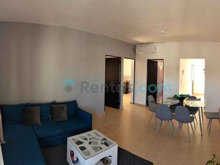 renta Departamento en Playa del Carmen, Quintana Roo (Rnjvzz)- icasas.mx