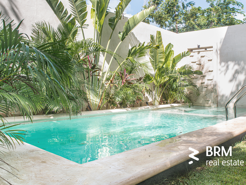 venta Casa en Tulum, Tulum (EB-IX4518s)- icasas.mx