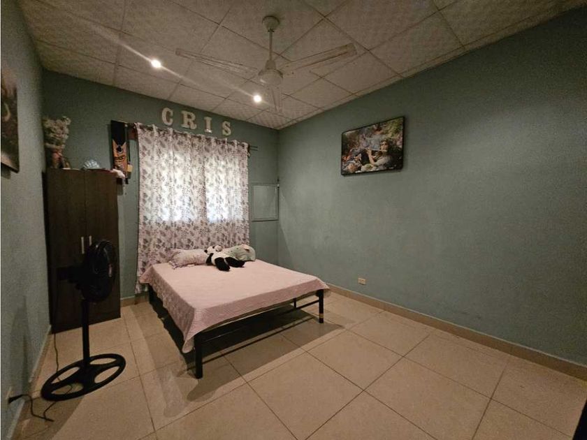 venta Casa en Santa Rosa, Capira (7163825)- icasas.com.pa