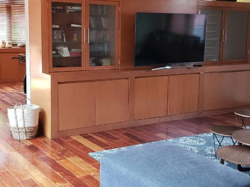 renta Casa en Chimalistac, Álvaro Obregón, CDMX (2_43_89386951_5519966 ...