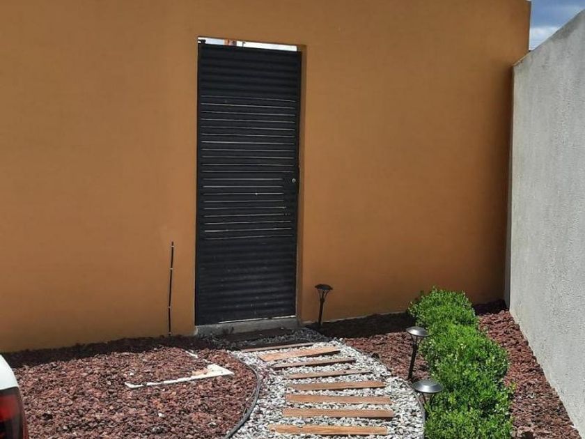 venta Casa en Villa De Pozos, San Luis Potosí (31293434-109294)- icasas.mx