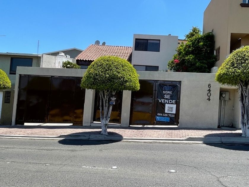 venta Casa en Chapultepec, Tijuana, Tijuana (EB-KA7972s)- icasas.mx