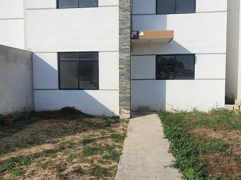 venta Casa en Ciudad Caucel, Mérida, Yucatán (EB-MF4711s)- icasas.mx