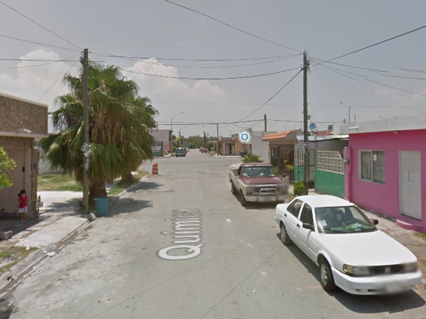 venta Casa en Monterrey Centro, Monterrey (31732896)- icasas.mx