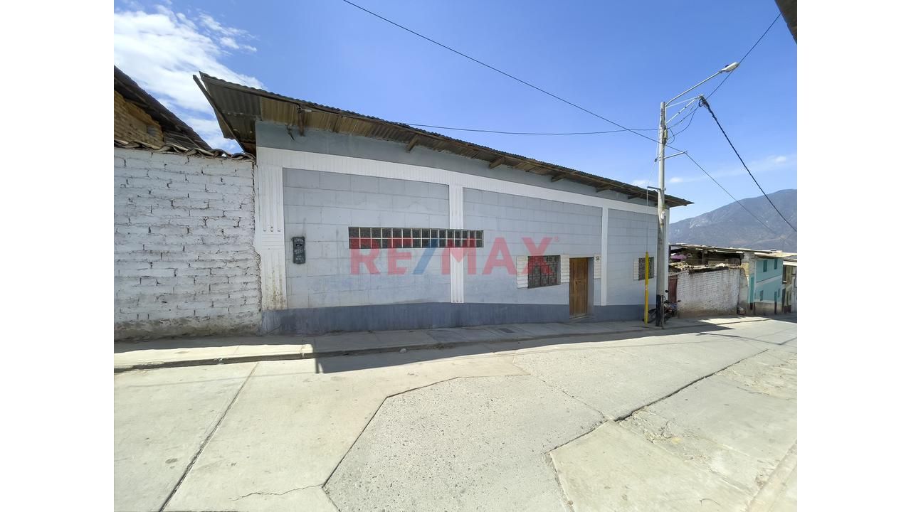 venta Casa en Gran Chimu, La Libertad (1158792)- LaEncontre.com.pe