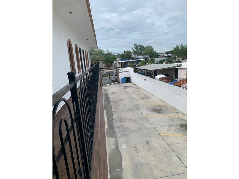 renta Departamento en Cumbres, Reynosa, Reynosa (7143425)- icasas.mx