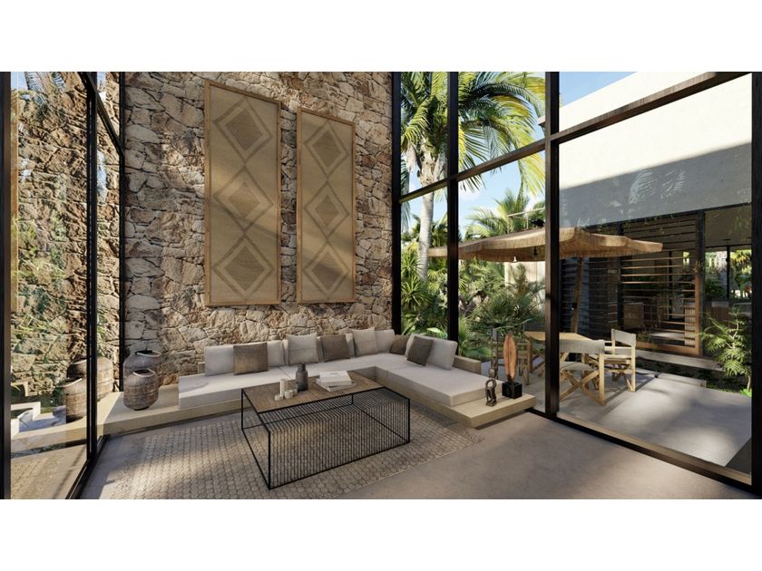 venta Casa en Tulum, Tulum (3899386)- icasas.mx