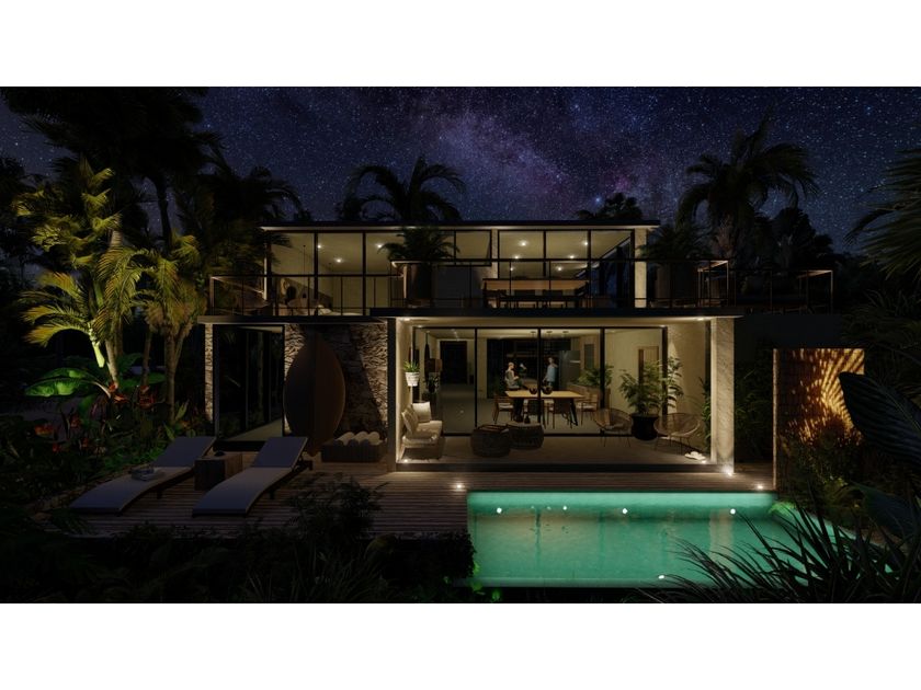 venta Casa en Tulum, Tulum (3899386)- icasas.mx