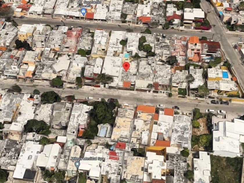 venta Casa en Los Pinos, Mérida, Mérida, Yucatán (32056425)- icasas.mx