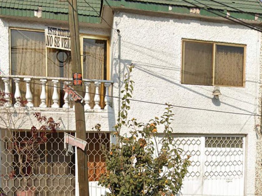 venta Casa en Nueva Santa Maria, Azcapotzalco (31476227)- icasas.mx