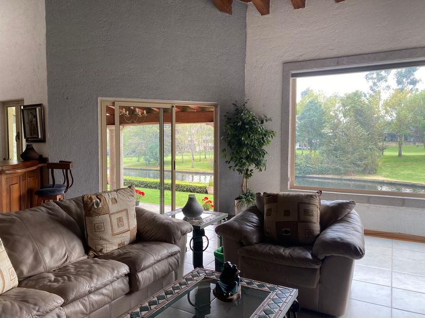 renta Casa en Lomas Country Club, Huixquilucan (2_43_86240899_4948571 ...