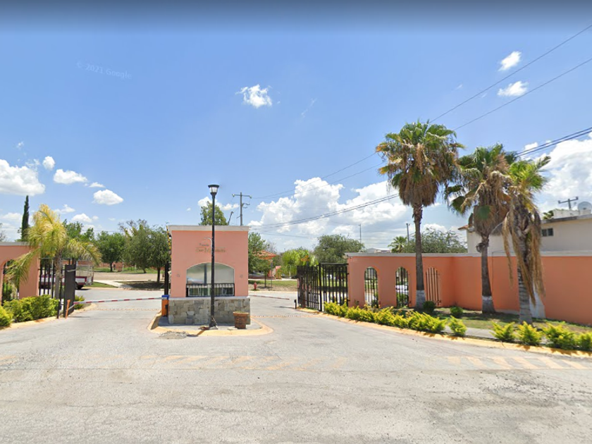 venta Casa en Huinalá, Apodaca (31329105)- icasas.mx