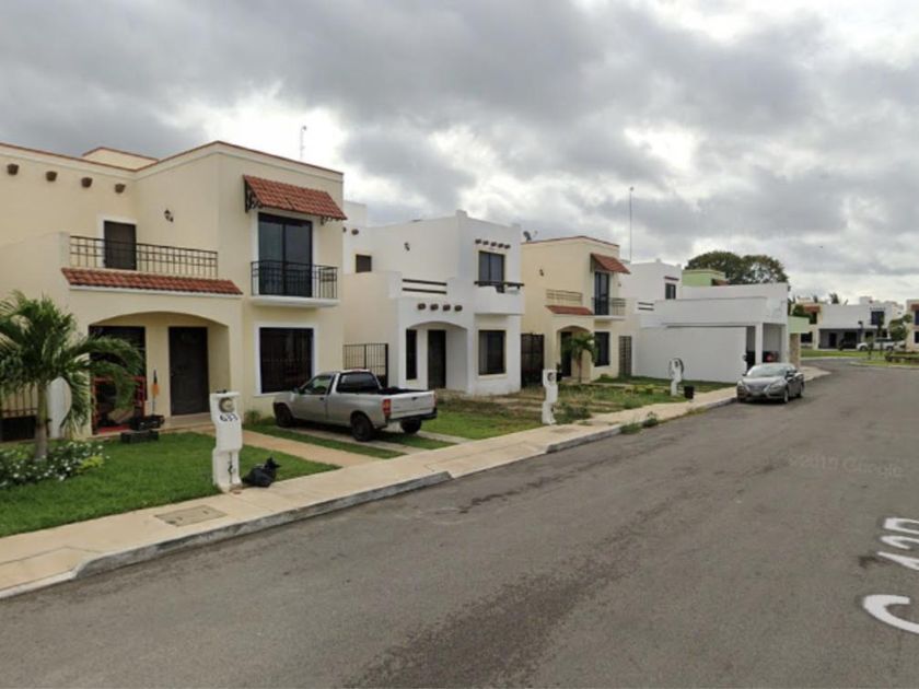 venta Casa en Gran Santa Fe, Mérida, Mérida, Yucatán (2_43_83605265 ...