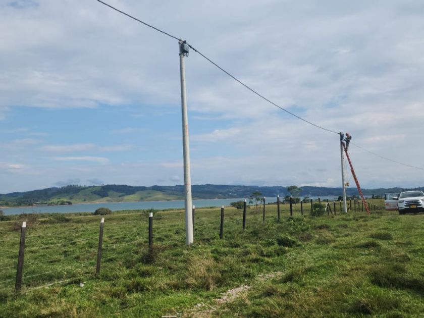 venta Lote de Terreno en Calima, Norte (V16900)- puntopropiedad.com