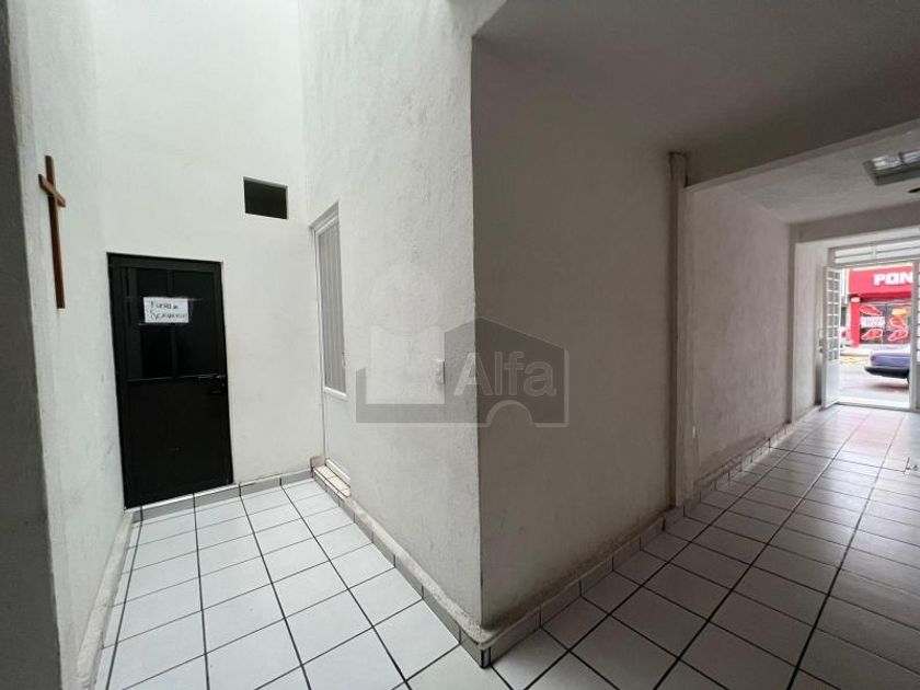 renta Local comercial en San Jerónimo Chicahualco, Metepec (1419-3696R ...