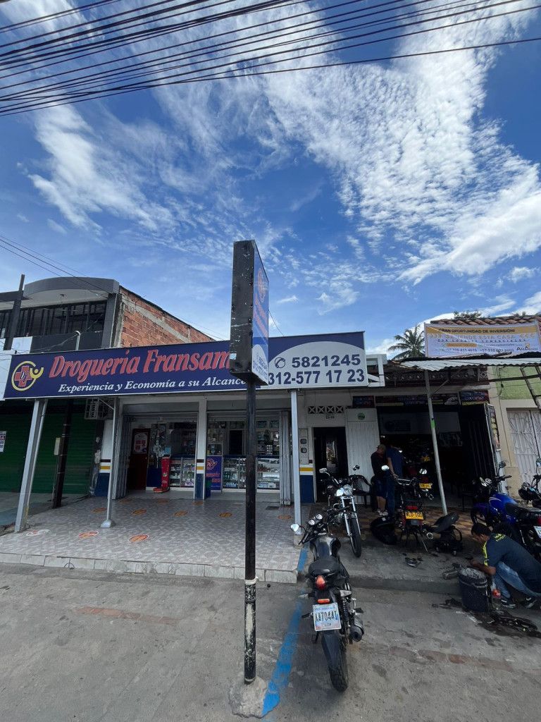 venta Casa en El Contento, Cúcuta (V3353)- puntopropiedad.com