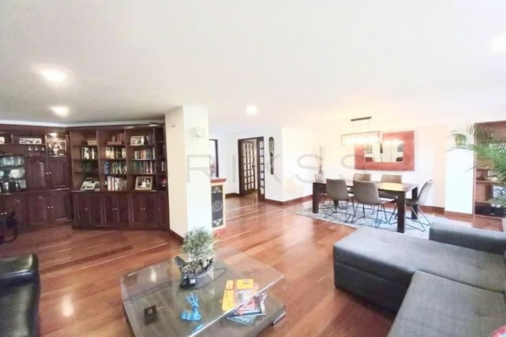 arriendo Apartamento en Las Acacias, Chapinero (A5154)- puntopropiedad.com