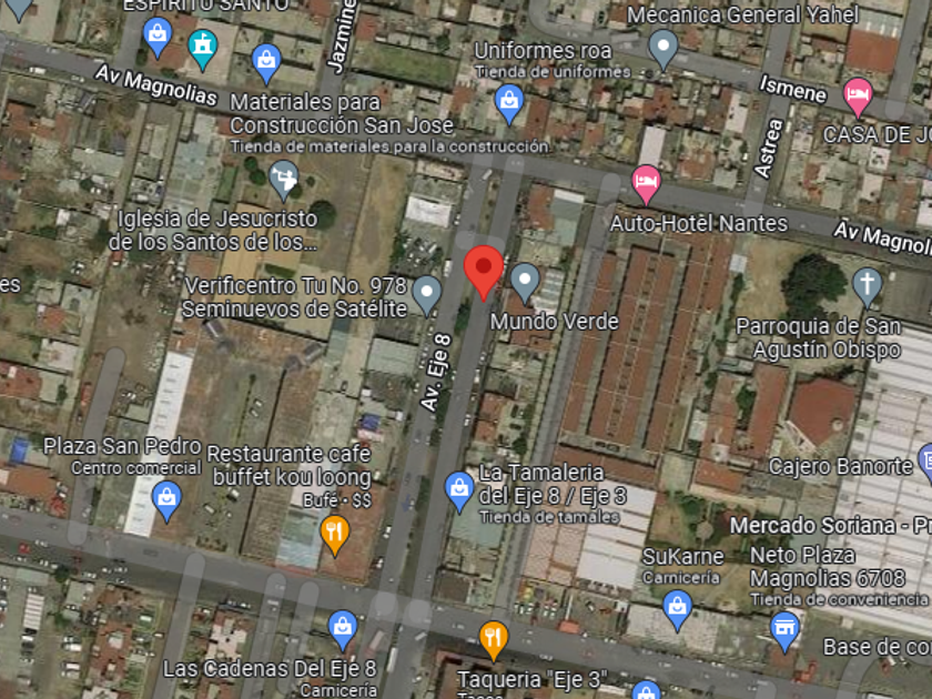 renta Lote de Terreno en Villa de las Flores, Coacalco de Berriozábal ...