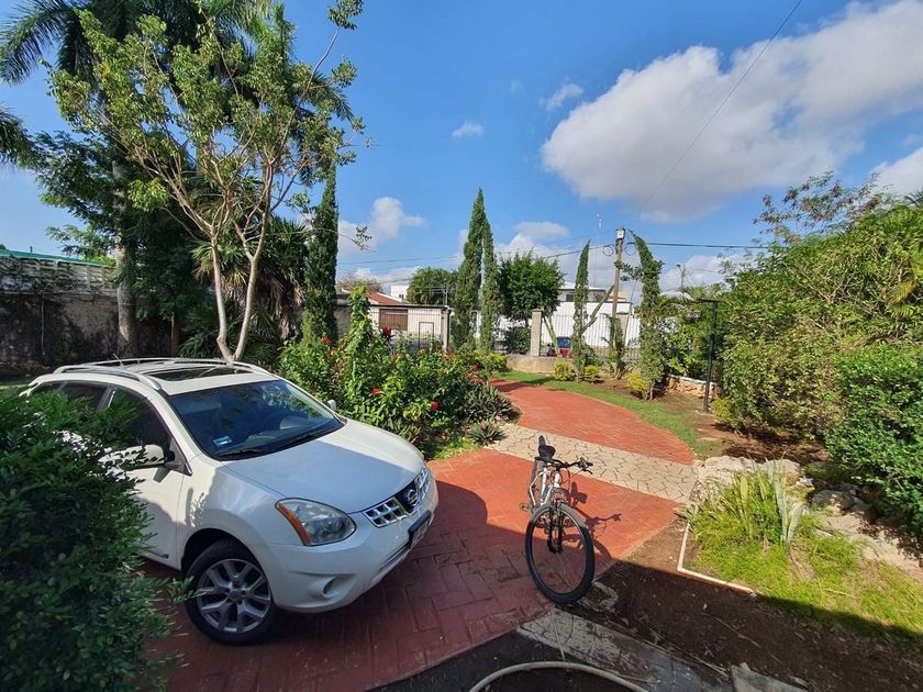 venta Casa en Los Pinos, Mérida, Mérida, Yucatán (EB-JM2133s)- icasas.mx
