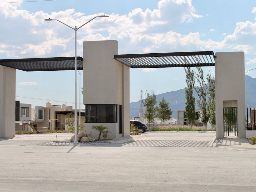 venta Casa en Ciudad las Torres, Saltillo, Coahuila (501400)- icasas.mx