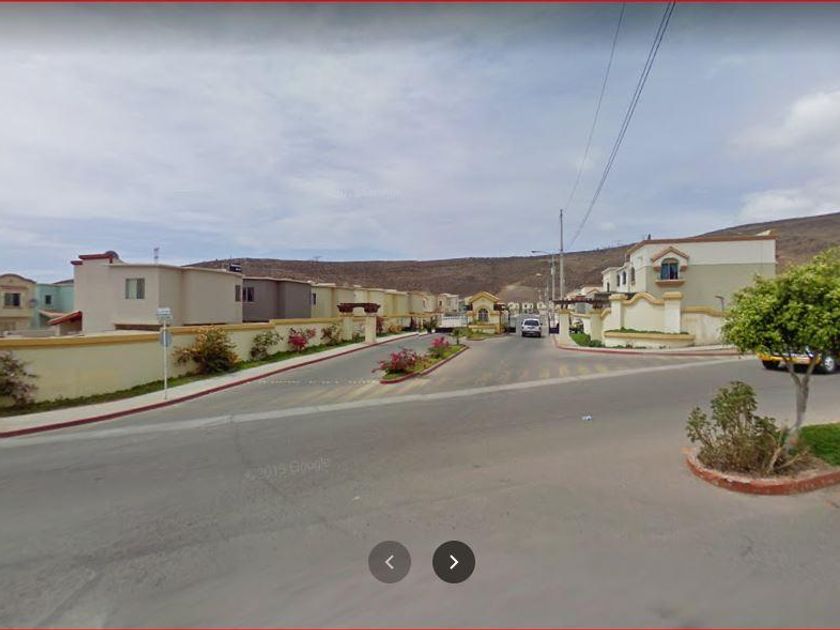 venta Casa en Residencial el Rey, Ensenada (AG33829)- icasas.mx