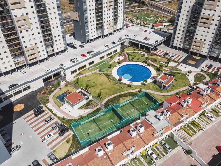 venta Departamento en Altavista Juriquilla, Municipio de Querétaro (EB-GO8866s)- icasas.mx