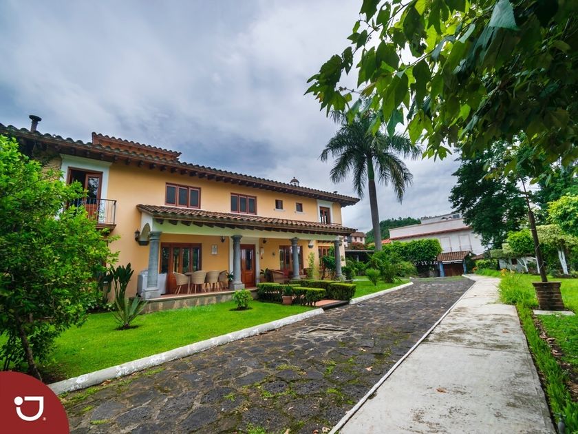 Venta Casa En Coatepec Centro Coatepec Veracruz Eb Fh0097s Icasas Mx