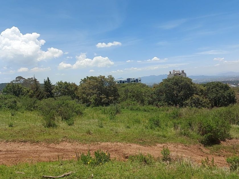 venta Lote de Terreno en Santa Ana Jilotzingo, Santa Ana Jilotzingo ...