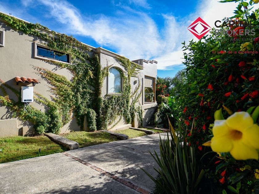 venta Casa en Ajijic Centro, Chapala, Jalisco (EB-JD4599s)- icasas.mx