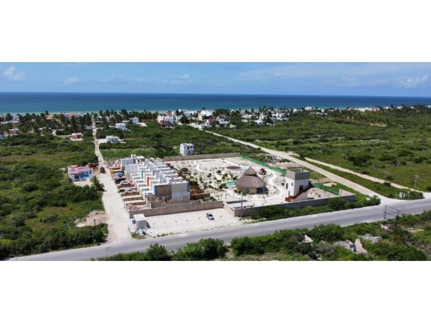 venta Casa en Chicxulub Puerto, Progreso, z - Progreso, Yucatán (3353909)- icasas.mx