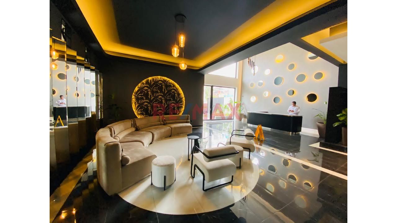 alquiler Departamento en Jesus Maria, Lima (1169338)- LaEncontre.com.pe