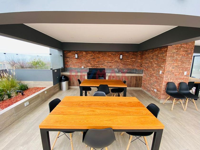 alquiler Departamento en Jesus Maria, Lima (1169338)- LaEncontre.com.pe