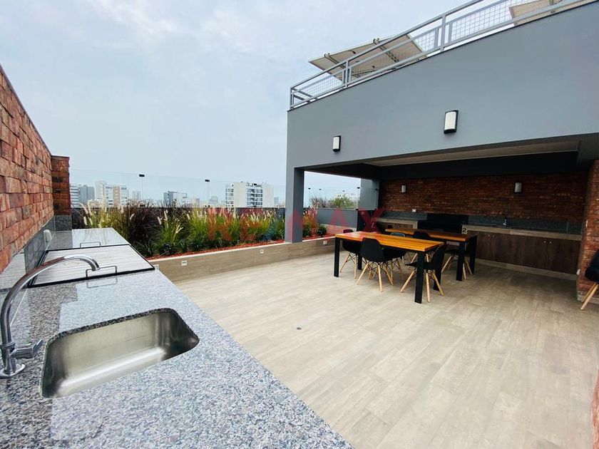 alquiler Departamento en Jesus Maria, Lima (1169338)- LaEncontre.com.pe