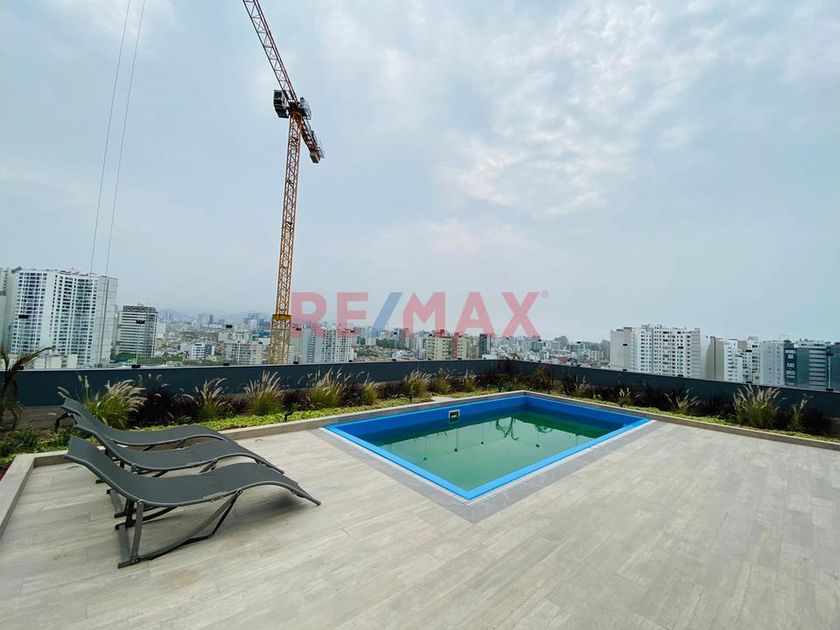 alquiler Departamento en Jesus Maria, Lima (1169338)- LaEncontre.com.pe