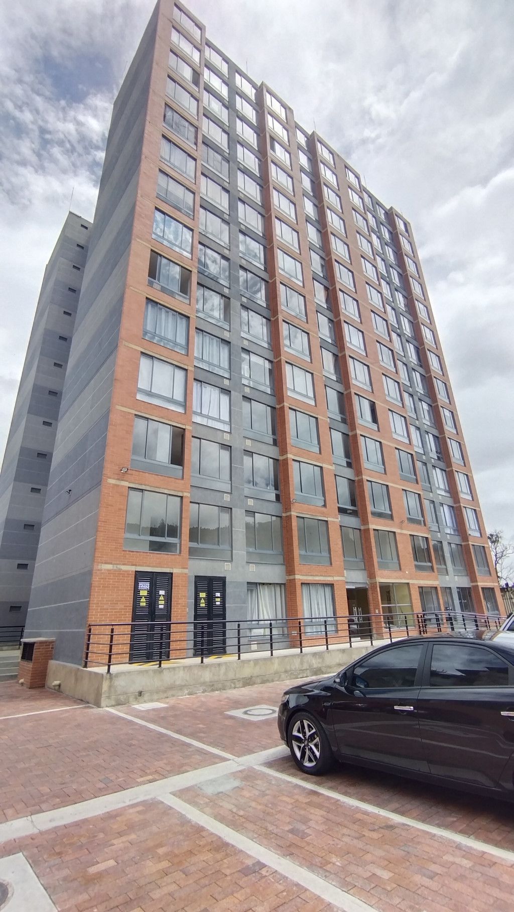 arriendo Apartamento en El Verbenal, Norte (A4887)- puntopropiedad.com