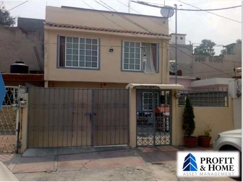 venta Casa en Tlalnepantla Centro, Tlalnepantla de Baz (MX20-HQ6953 ...