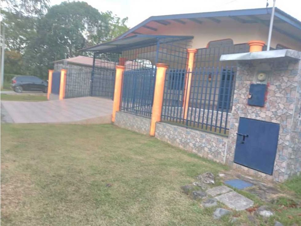 venta Casa en Dolega, Dolega (6164923)- icasas.com.pa