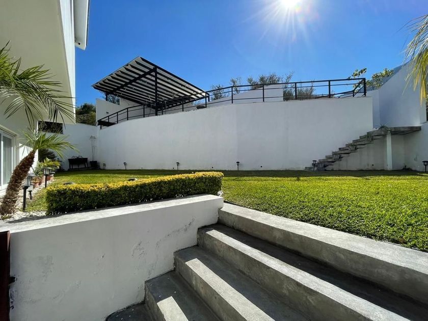 venta Casa en Rincón de Sierra Alta, Monterrey (EB-MA8645s)- icasas.mx