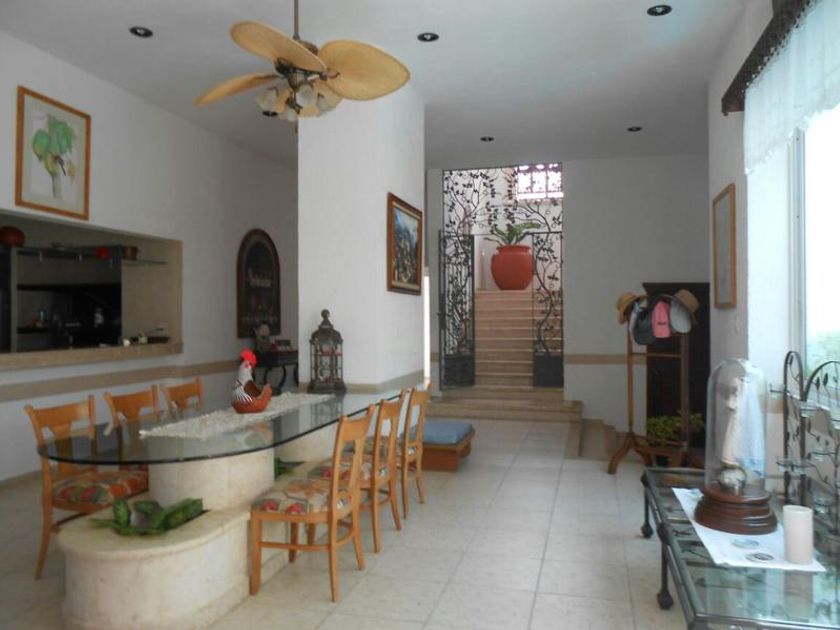 venta Casa en Pueblo Temozon Norte, Mérida, Yucatán (CVMar)- icasas.mx