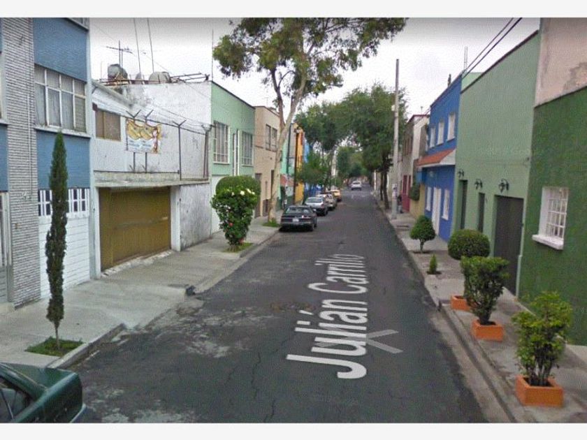 venta Casa en Ex-Hipódromo de Peralvillo, Cuauhtémoc, CDMX (MX21-LW0419 ...