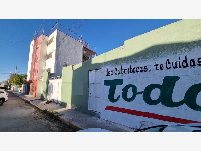 venta Lote de Terreno en Jalpa, Tula de Allende, Tula de Allende (MX21 ...