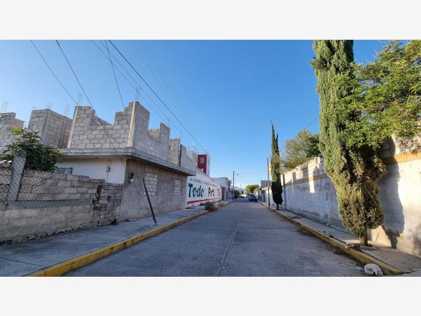 venta Lote de Terreno en Jalpa, Tula de Allende, Tula de Allende (MX21 ...