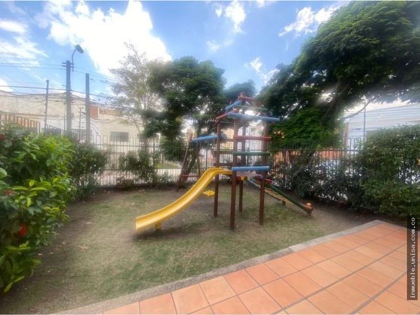 arriendo Apartamento en La Flora, Norte (A9190773)- puntopropiedad.com
