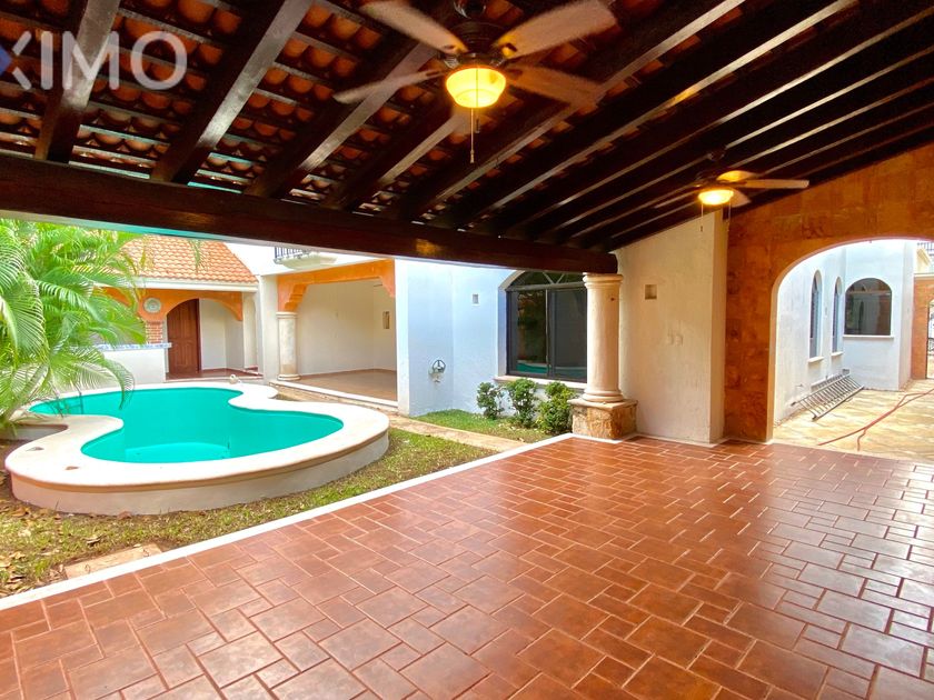 venta Casa en Yucatan, Mérida, Yucatán (NEX-42693)- icasas.mx