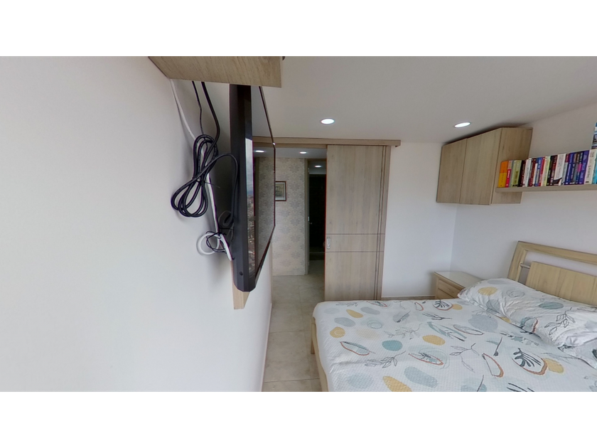 venta Apartamento en Alameda de Timiza, Sur (5632579)- puntopropiedad.com