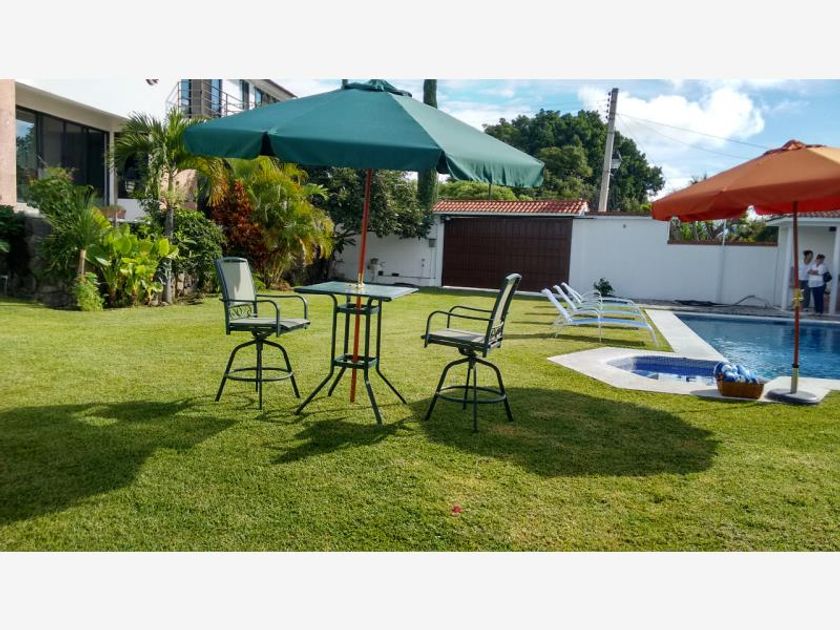 venta Casa en El Ahuehuete, Tlayacapan (MX20-JI6523)- icasas.mx