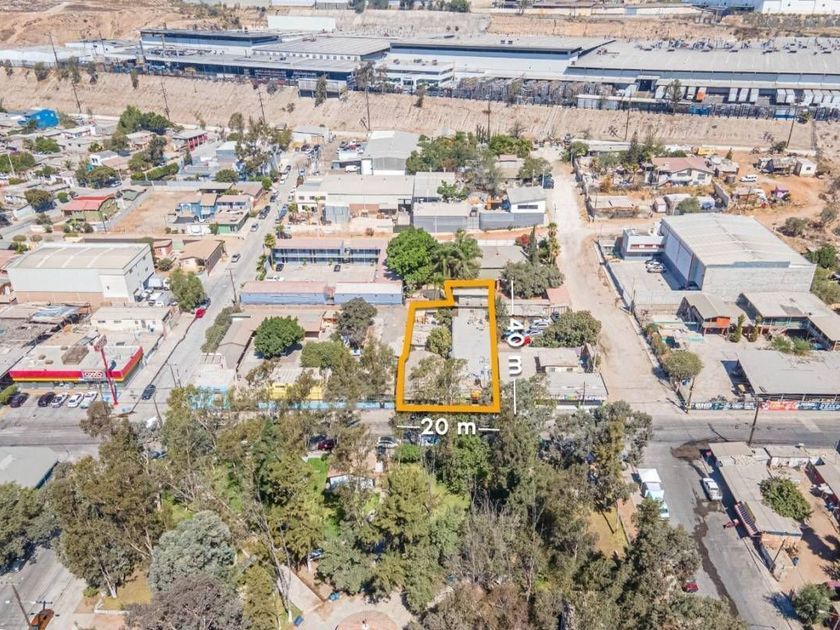 venta Nave en Chapultepec, Tijuana, Tijuana (EB-NA4034s)- icasas.mx
